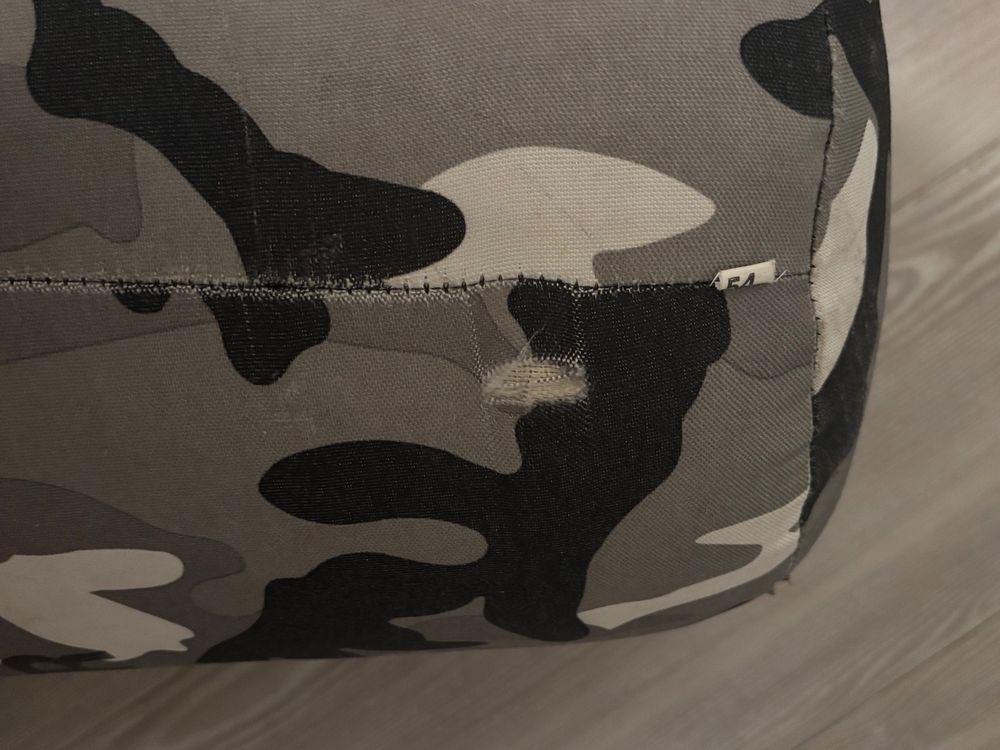 Boxsack 120cm / 22Kg (Gebraucht) in Hofstetten SO für CHF 20 – nur ...