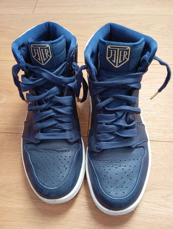 Jordan 1 Reto Jeter RE2PECT (Gebraucht) in Unterägeri für CHF 65 – mit ...