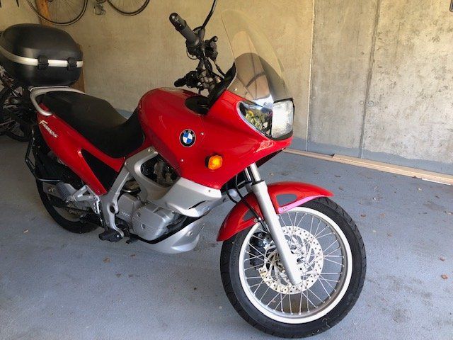 BMW F650 | Kaufen auf Ricardo