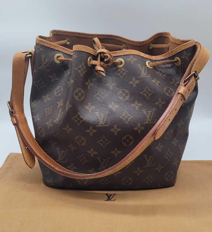 Louis Vuitton Noé Petit-Tasche (AR1912) (Gebraucht) in Pratteln für CHF ...