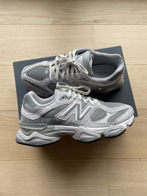 New Balance 41 1/2 U9060 | Kaufen auf Ricardo