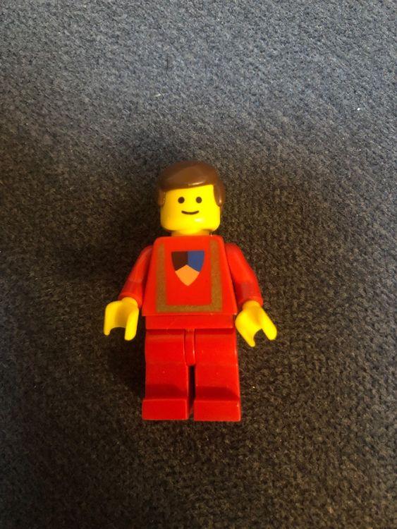 Lego figurine Castle année 1981 | Kaufen auf Ricardo