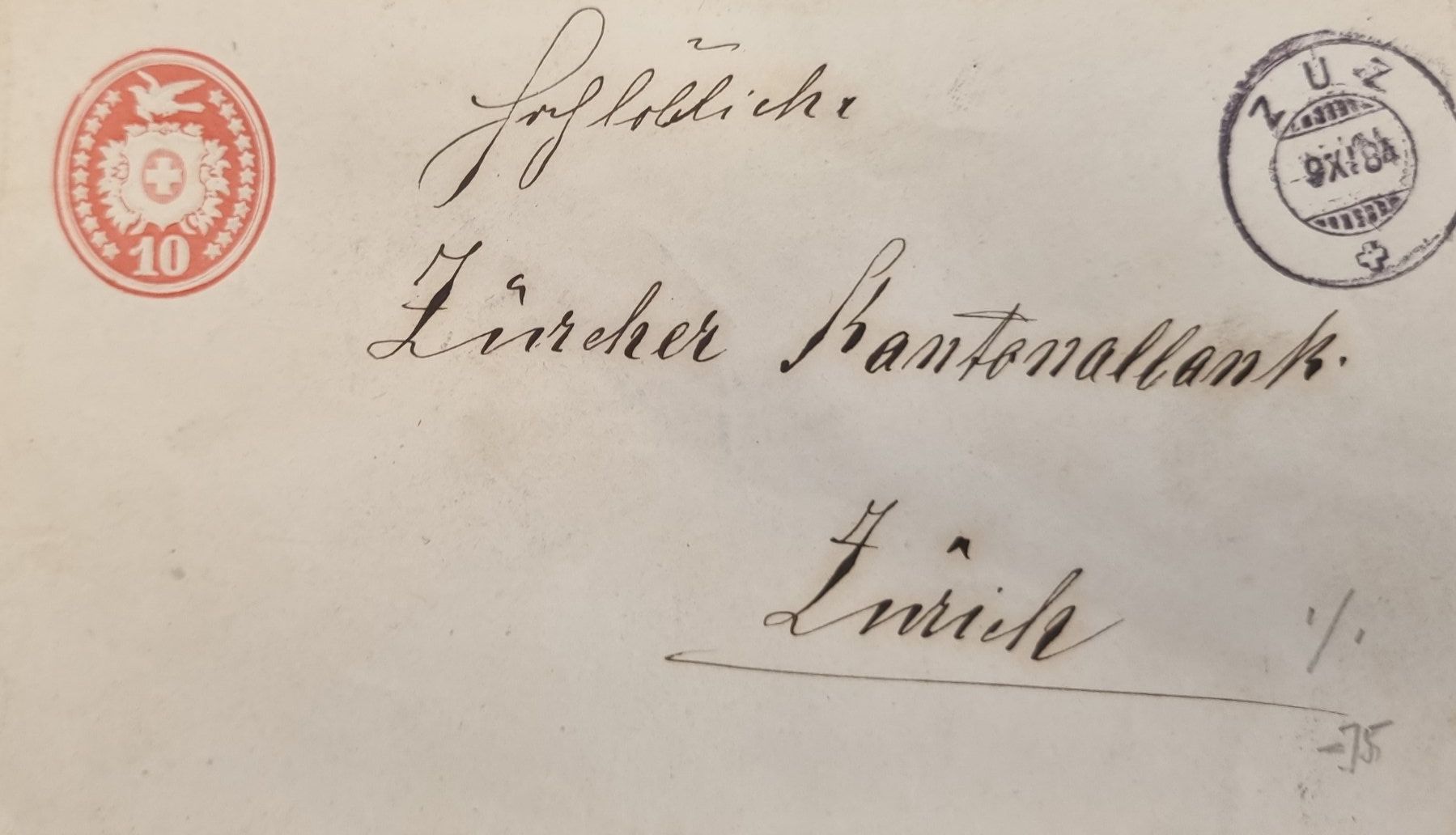 Antike Neujahrskarte, Safien GR, 1908, Top Zustand! (Gebraucht) in ...