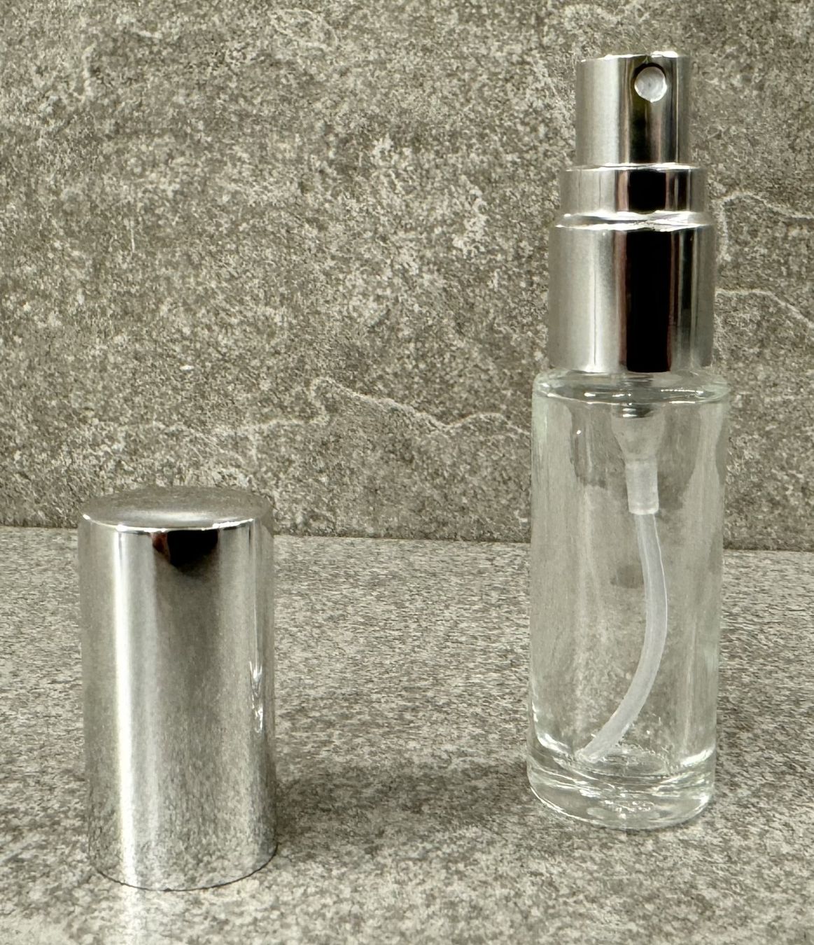 PRADA Infusion d'Iris Eau de Parfum, 5ml Abfüllung ... (Neu und ...