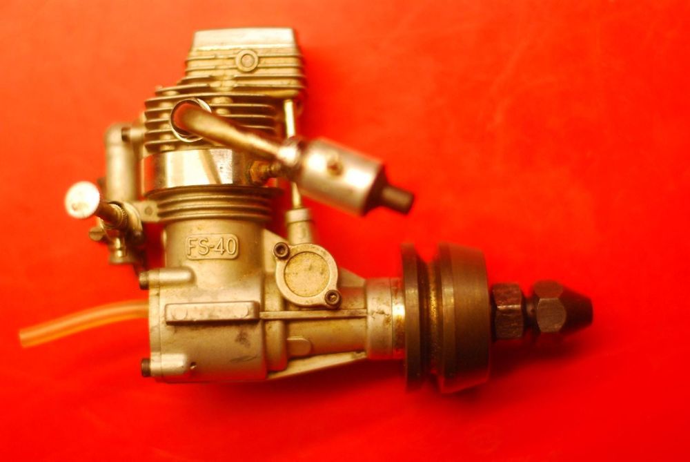 OS FS 40 M | Acheter sur Ricardo