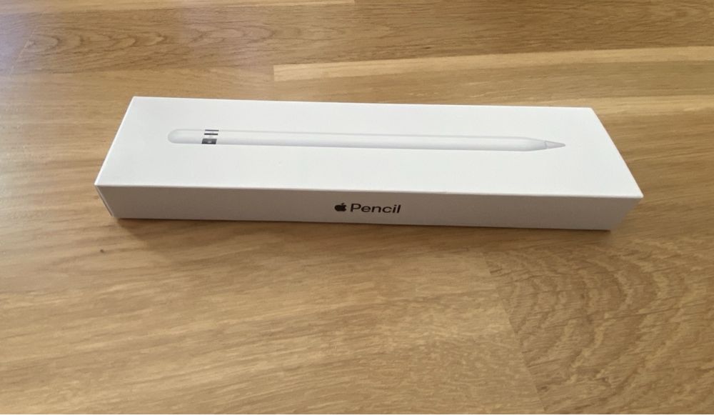 Apple Pencil (1. Generation) | Kaufen auf Ricardo