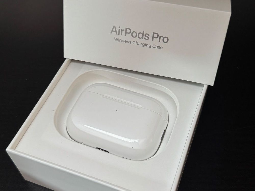 AirPods Pro 1. Gen., 1 AirPod vorhanden (Gebraucht) in Stilli für CHF ...