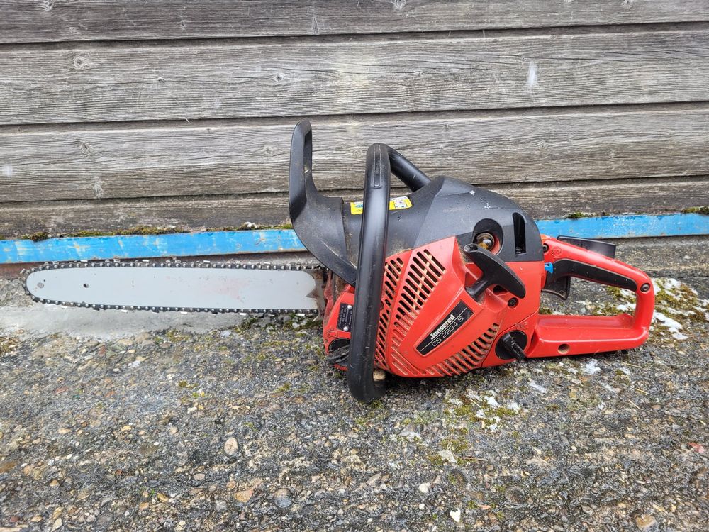 Jonsered cs 2234 s | Kaufen auf Ricardo