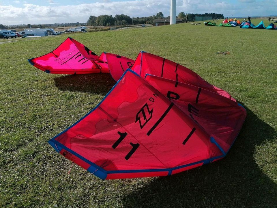 Kite inkl. Bar und Brett | Kaufen auf Ricardo