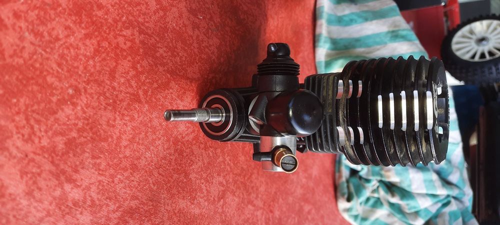 Moteur Graupner 21C | Kaufen auf Ricardo