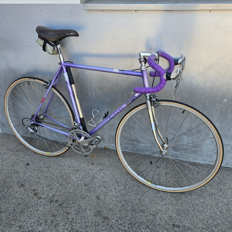 Vélo de route ancien Cilo (Gebraucht) in Alle für CHF 210 – nur ...