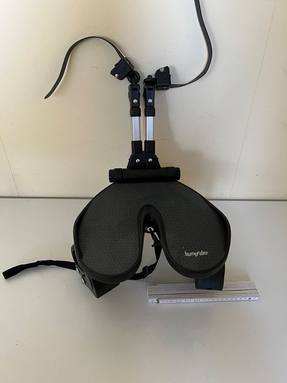 Buggy Boat Bumprider (Gebraucht) in Gurmels für CHF 1 – mit Lieferung ...