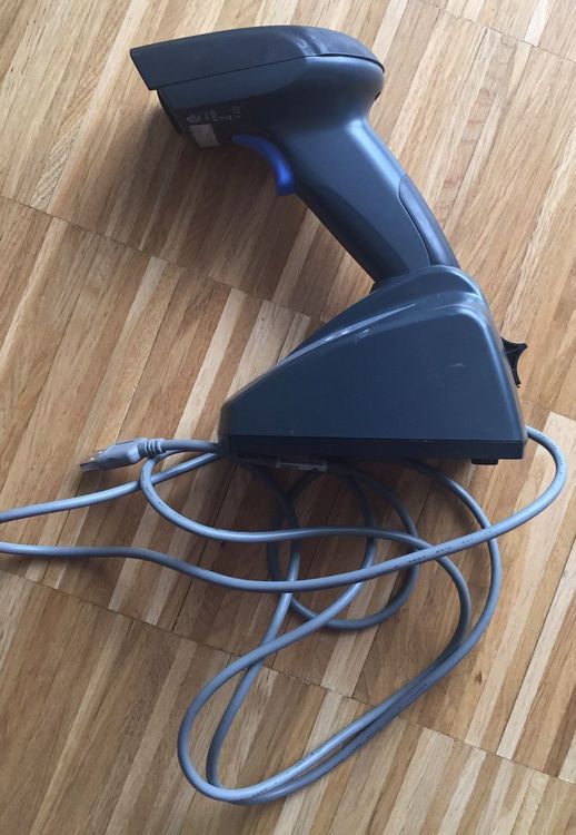 QUICKSCAN M2 Datalogic | Kaufen auf Ricardo