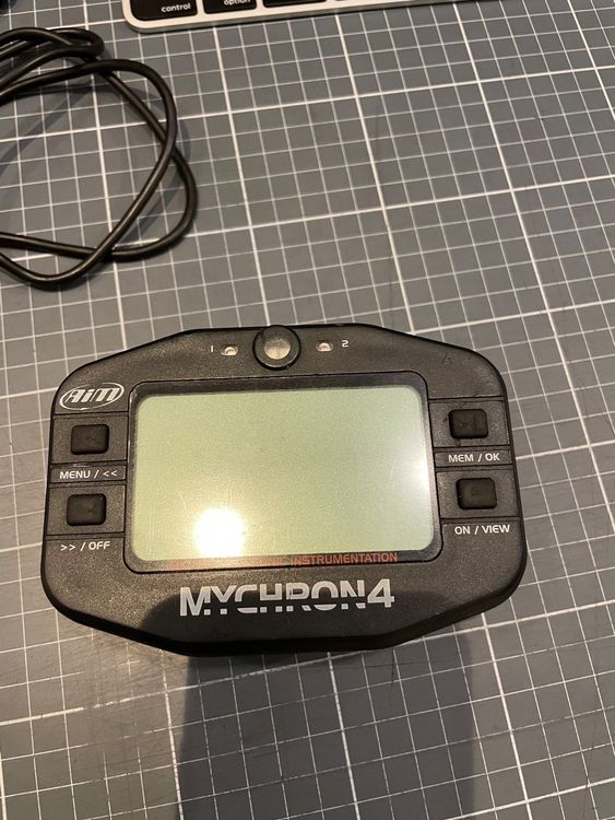 Aim Mychron 4 | Kaufen auf Ricardo