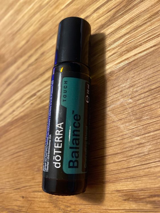 Doterra Balance Touch | Kaufen auf Ricardo