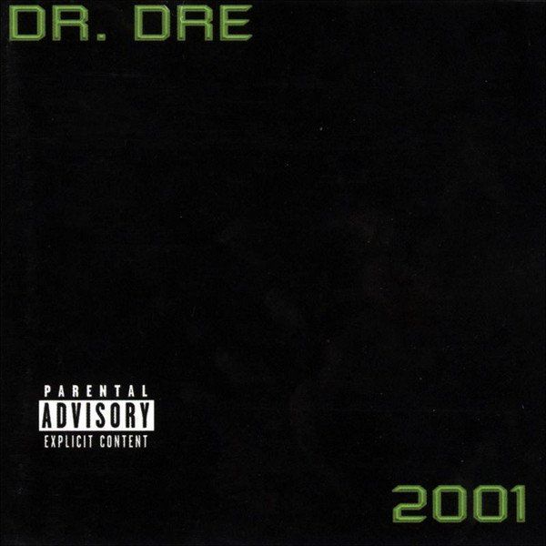 Dr. Dre – 2001 | Kaufen auf Ricardo