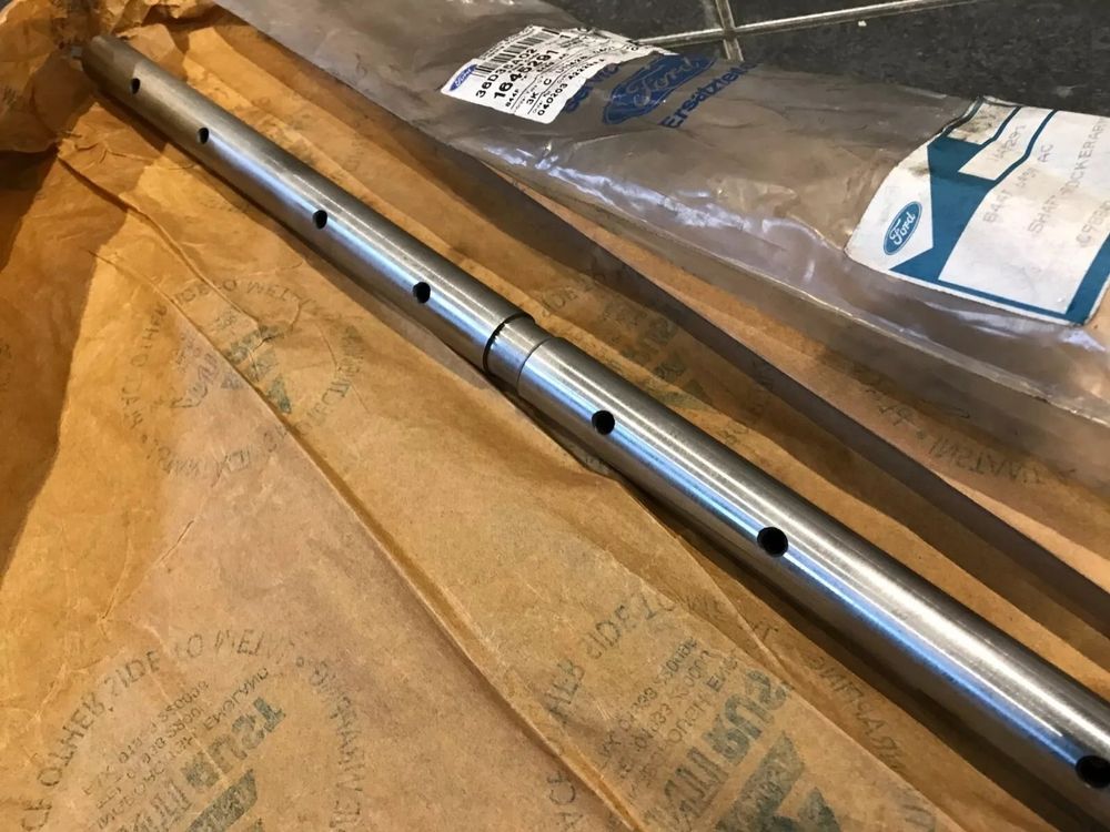 Ford Kipphebelwelle (Neu und originalverpackt) in Henggart für CHF 5 – mit Lieferung auf Ricardo ...