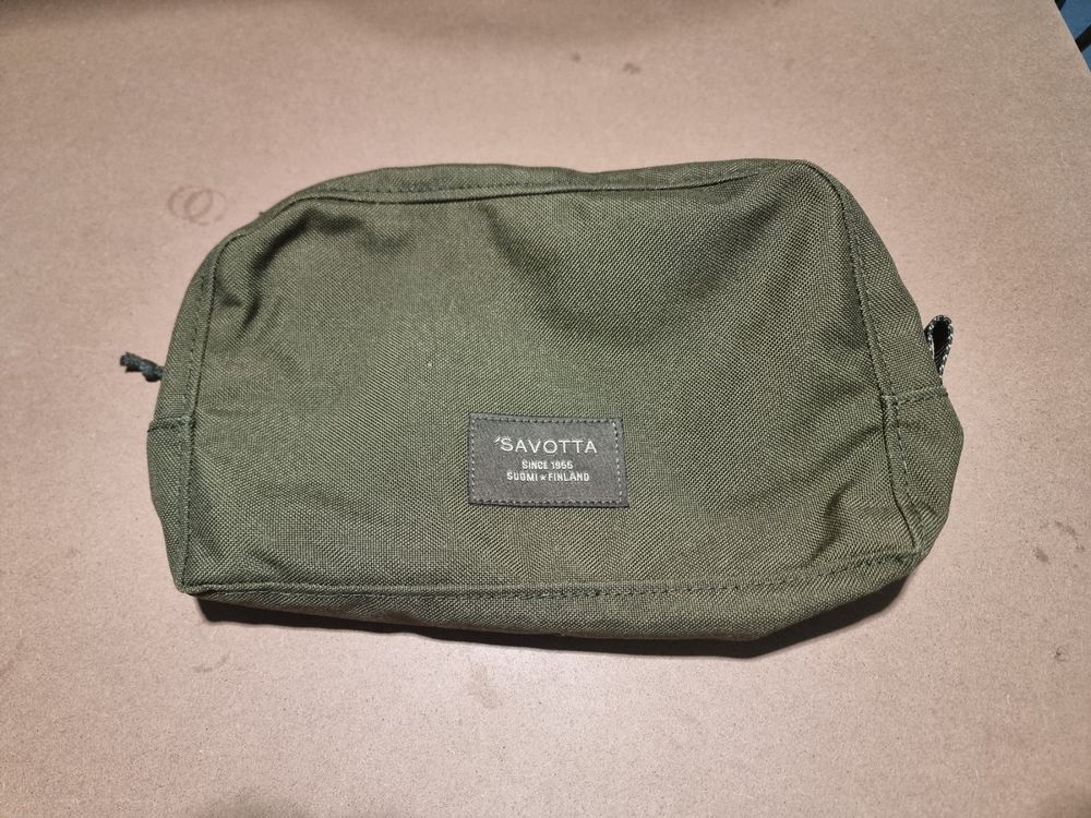 Savotta horizontal Pouch M (Neu (gemäss Beschreibung)) in für CHF 10 ...