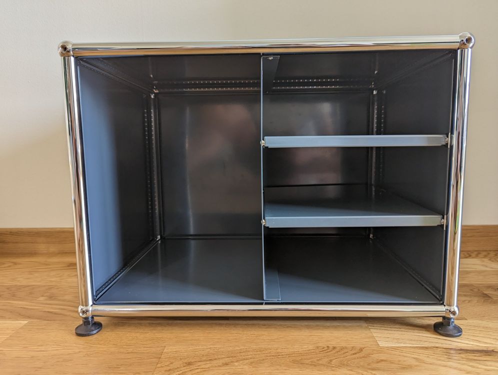 USM Haller Möbel mit Tablar | Kaufen auf Ricardo