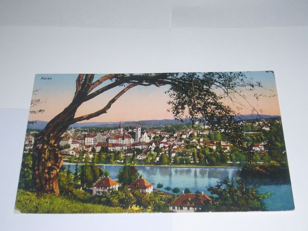 AARAU | Kaufen auf Ricardo