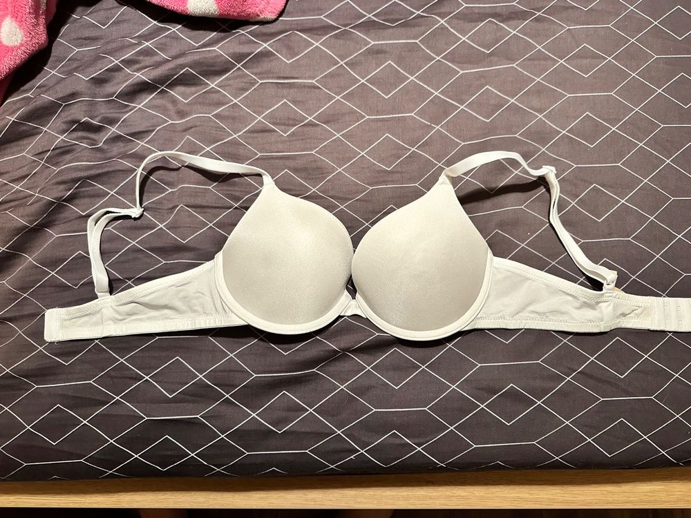 Soutien gorge blanc 75B neuf | Kaufen auf Ricardo