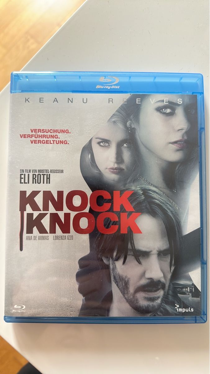 Jack Reacher: Kein Weg Zurück Blu-ray Top Zustand! (Neu (gemäss ...