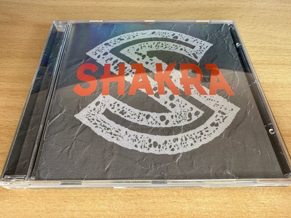 Shakra – Shakra | Kaufen auf Ricardo