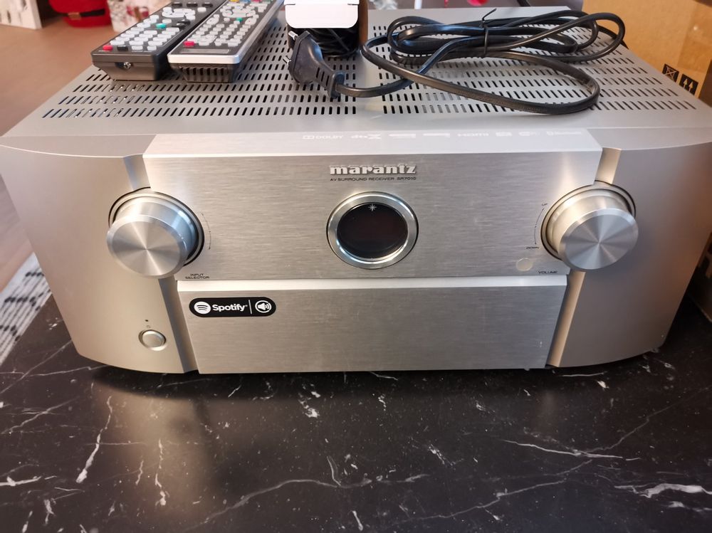 Marantz SR 7010 AV Receiver (Dolby Atmos) (Defekt) in Rotkreuz für CHF ...