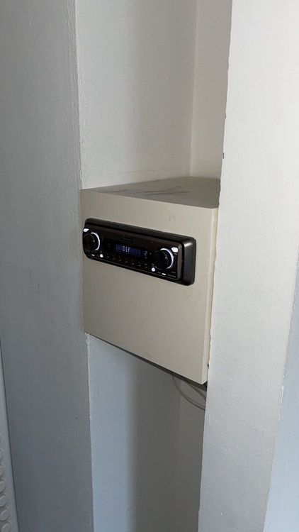 Bad Radio (Gebraucht) in Othmarsingen für CHF 60 – nur Abholung auf ...