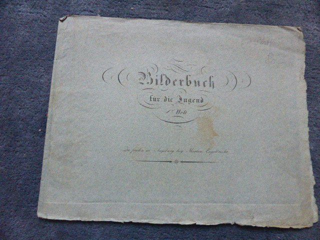 Martin Engelbrecht,3 Stiche,um 1700,Ackerbau,Viehzucht,Jagd (Gebraucht ...