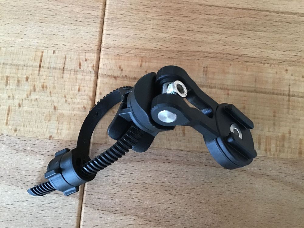 SP Connect Micro Bike Mount | Kaufen auf Ricardo