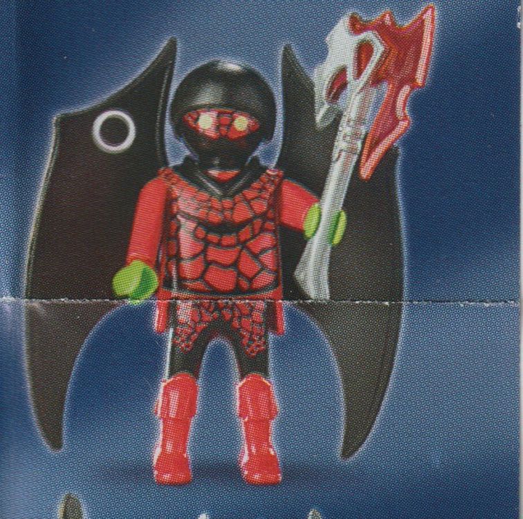 PLAYMOBIL FI?URES 70159 SERIE 16 boys 04 ALIEN SPIDERMAN | Kaufen auf ...