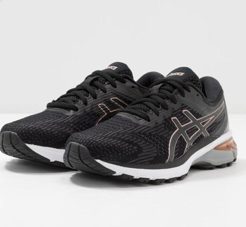 ASICS GT-2000 8 DAMEN LAUFSCHUH GR.37 (Neu und originalverpackt) in ...