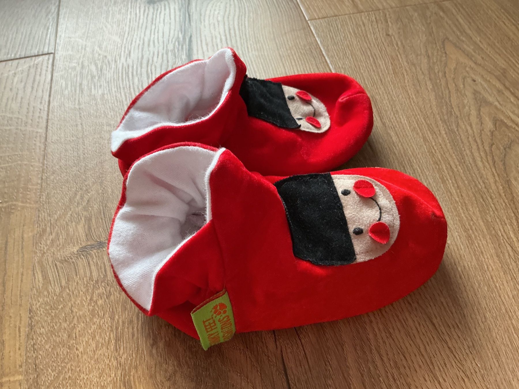 House warm shoes 21-22 (Gebraucht) in Brugg AG für CHF 2.9 – mit ...