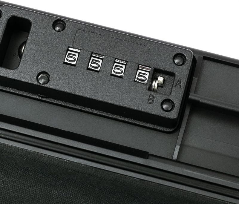 Keinen Safe am Strand oder im Hotel? Wir haben die Lösung. (Neu und ...