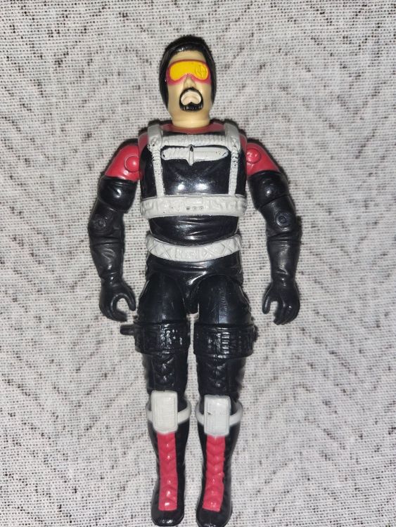 G.I. Joe - METAL-HEAD (v1) (Gebraucht) in für CHF 8 – mit Lieferung auf ...