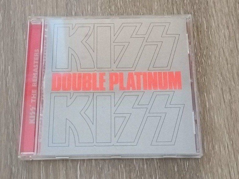 Double Platinum KISS | Kaufen auf Ricardo