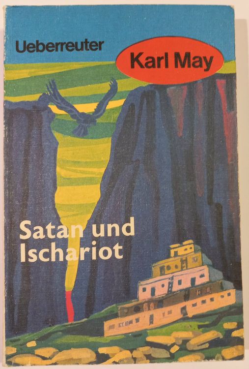 Karl May Satan und Ischariot T22 | Kaufen auf Ricardo