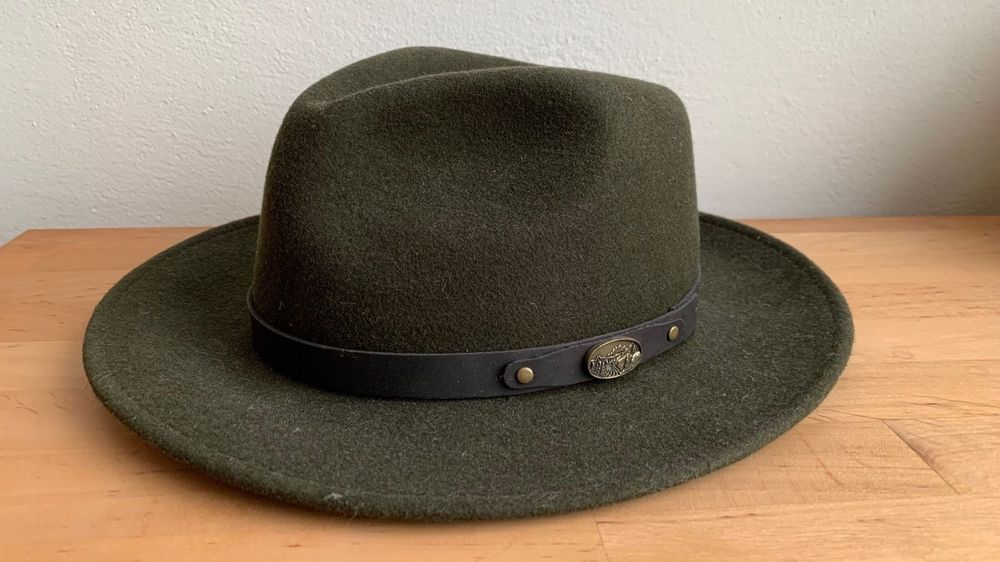 Jäger Hut | Kaufen auf Ricardo