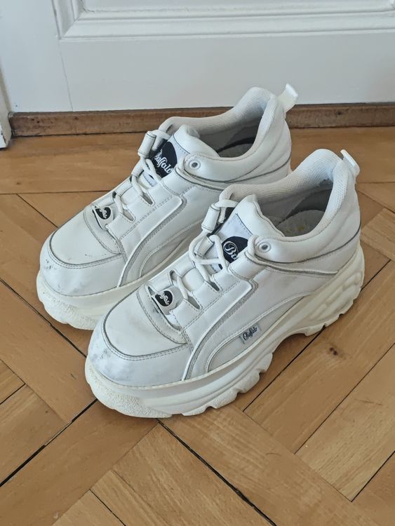 Buffalo London Platform Shoes Gr. 41 | Kaufen auf Ricardo