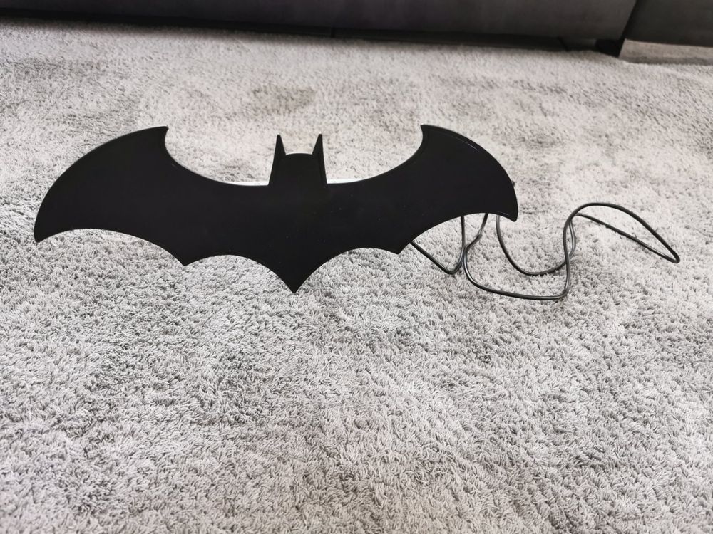 Batman Eclipse Light | Kaufen auf Ricardo
