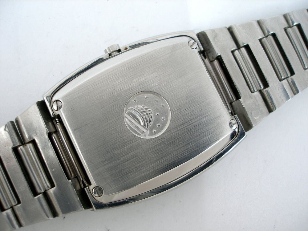 OMEGA CONSTELLATION 1972 BETA 21 F8192HZ (Gebraucht) in Zürich für CHF ...
