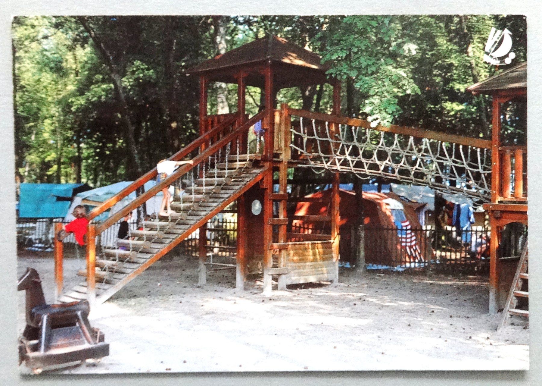 Camping VD 8 "Pointe d'Yvonand", Yvonand (Gebraucht) in Fétigny für CHF ...