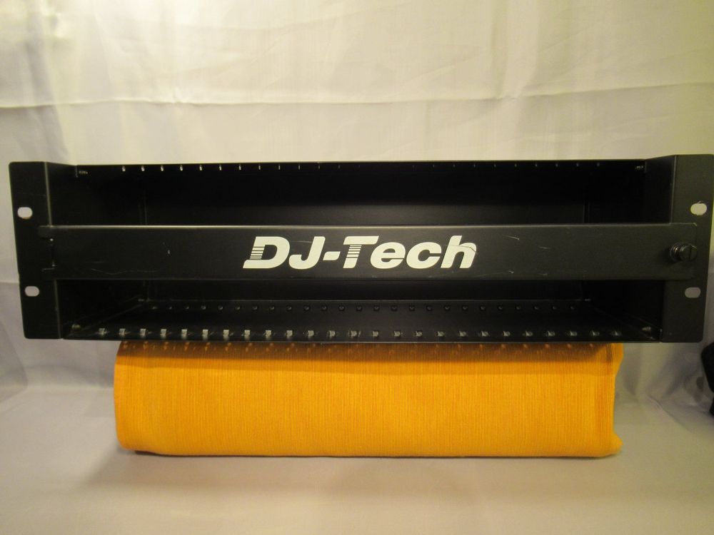 DJ-Tech CD-Rack Adapter | Kaufen auf Ricardo