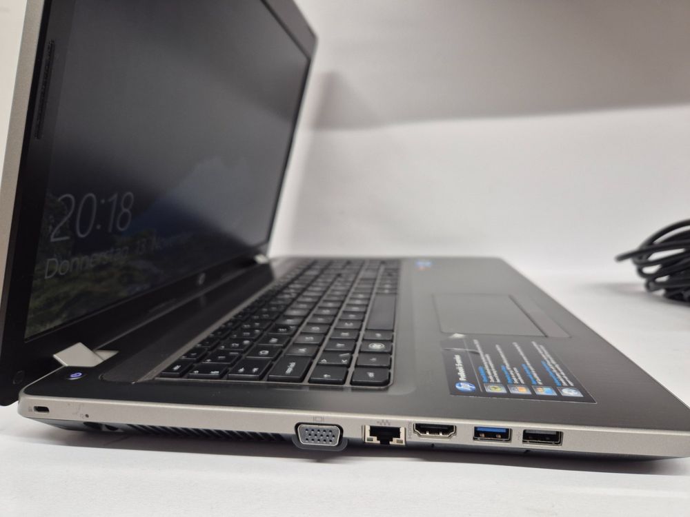 HP Probook 4730s mit SSD Samsung und Bluray! (Gebraucht) in Sitterdorf ...