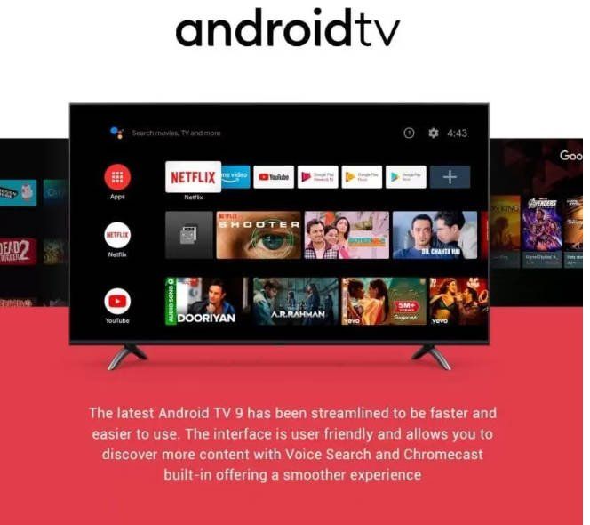 Xiaomi TV-Box Mi TV Stick mit Android- und HDR-Unterstützung (Gebraucht ...