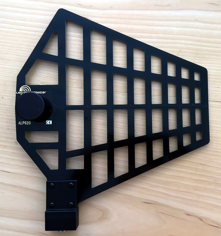 Lectrosonics - Digital, Sender, Empfänger, Antennen, Kabel (Gebraucht ...