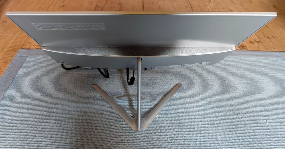 Lenovo All in One. Perfekt für Linux (Gebraucht) in Köniz für CHF 75 ...