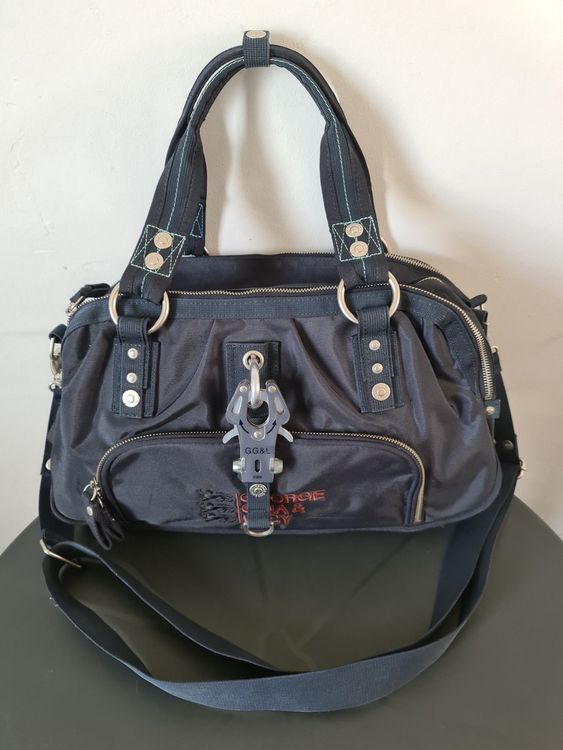 Grosse Tasche von George Gina & Lucy - "Sweet Tart" (Gebraucht) in Luzern für CHF 121 – mit ...