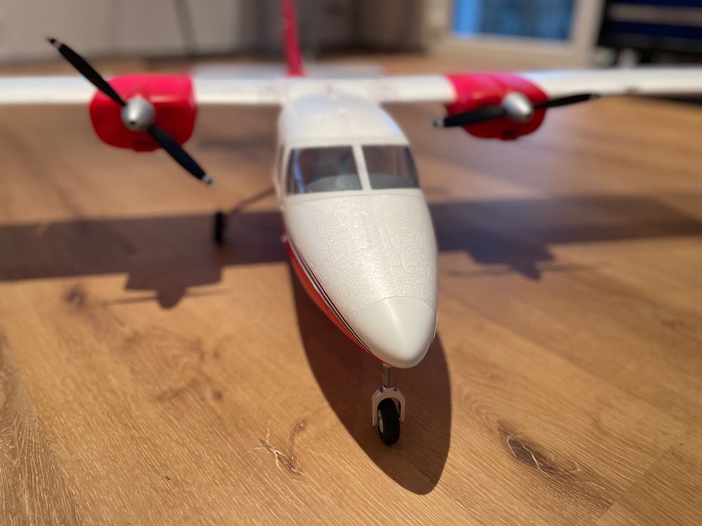 Partenavia P68 Multiplex | Kaufen auf Ricardo